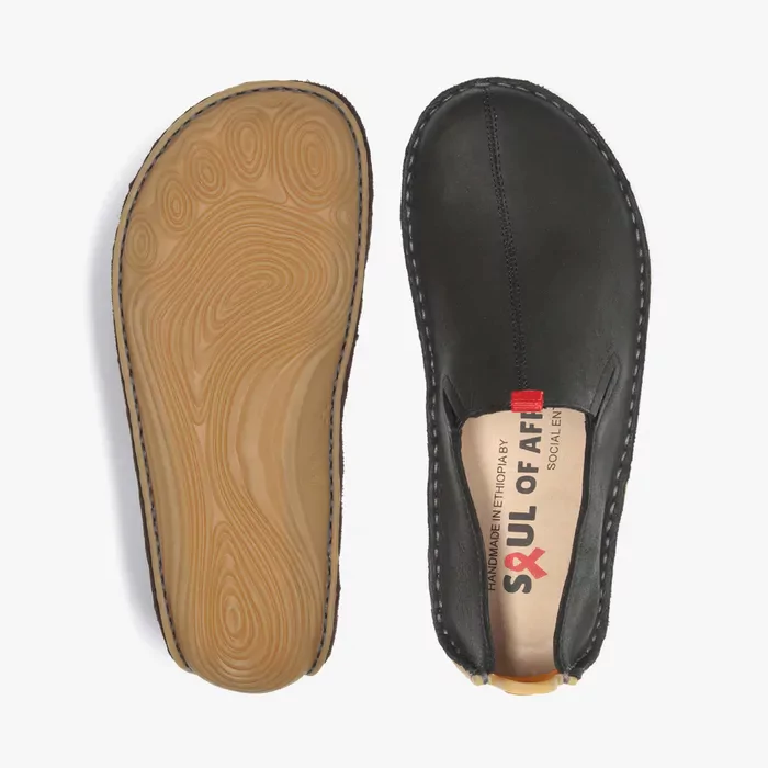 Review: ABABA II - Happy Barefoot